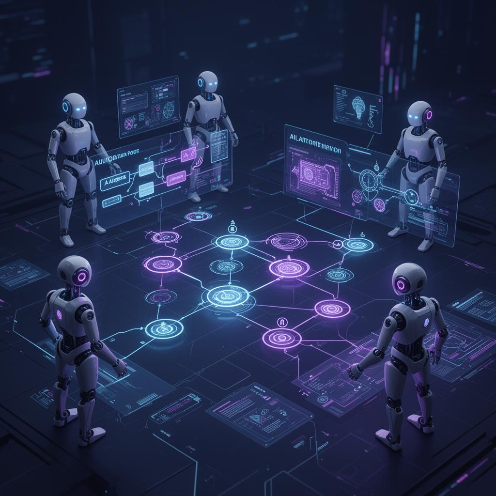 7 Best AI Agents in 2026 — The Smartest Autonomous Tools Right Now